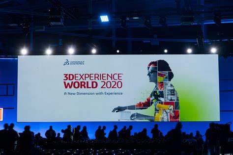 3dexperience World Propels Human Centric Innovation Dassault Systèmes