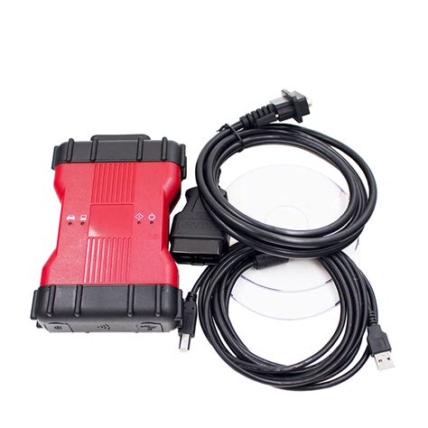 Oem Ford Vcm Ii Ids Diagnostic And Key Programming Tool Buyobdii Buyobdii