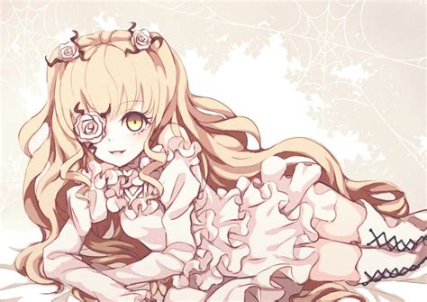 Pin By Kis Csini On Rozen Maiden Maiden Artwork Me Me Me Anime