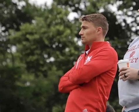 Needham Scores Ryan Madden As New Athletic Director Needham Observer