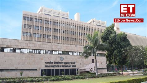 Iit Delhi Iit Delhi To Propel Professionals Into The Quantum Future