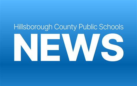 Hillsborough County Public School Board Members In The Community Aug