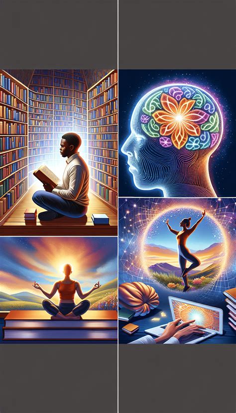 Boost Your Mindset Empowering Positive Thinking Techniques