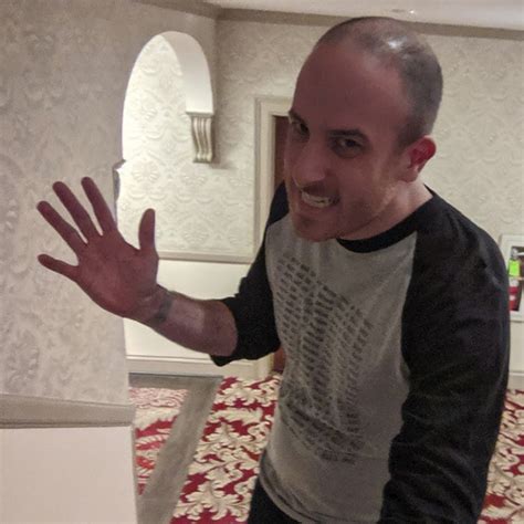 One Jackass Member Ruptured A Testicle In The Making Of Jackass Forever