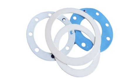 Ptfe Gasket Manufacturer In China Hansa
