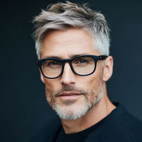20 Best Haircuts Ideas For Men Over 40 Modern Short And Long Hairstyles