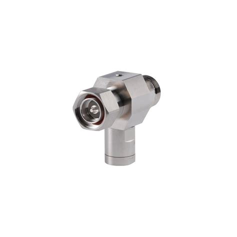 Arrestor Plus Antenna Â® Dual Band Quarterwave Surge Arrestor T Shaped