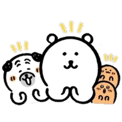 Sticker Maker Mabel 004