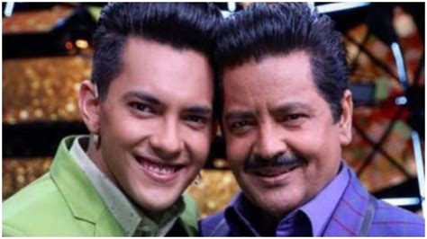 Udit Narayan Reveals Why He Was Little Shocked After Son Aditya
