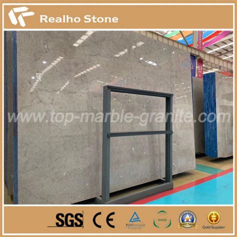 Dora Cloud Grey Marble Tile Suppliers And Manufacturers China Cheap Price Realho Stone
