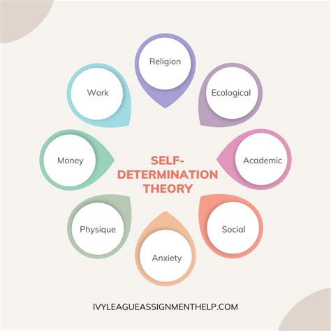 Self Determination Theory