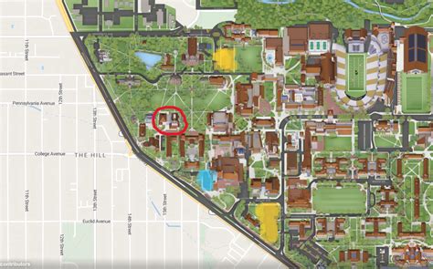 Directions For Boulder Performance Phamaly Theatre Company