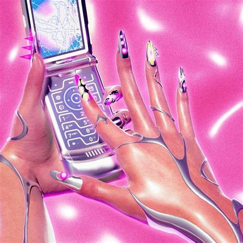 Y2k Futurism