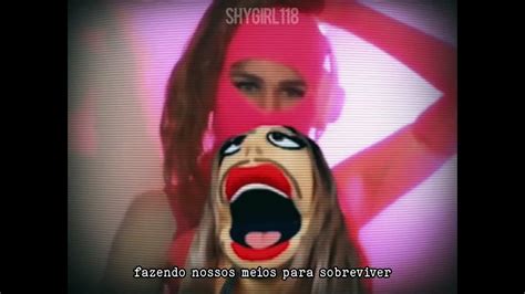 Ayesha Erotica Loose Teens Theme Neptunes Remix Tradução Youtube