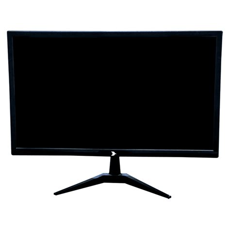 Monitor 20 Led Widescreen Hdmi Vga 60hz Kabum