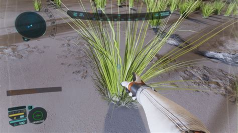 Someone Told Me To Go Touch Grass Instead Of Playing Games So Did I R Elitedangerous