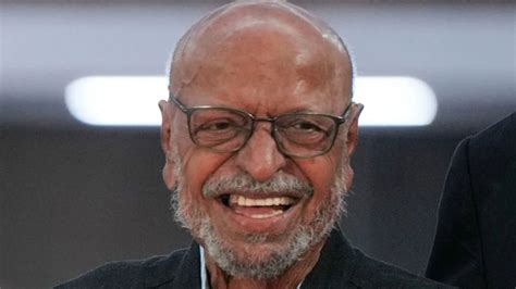 Shyam Benegal Passes Away At 90 Prez Murmu Pm Modi Film Industry