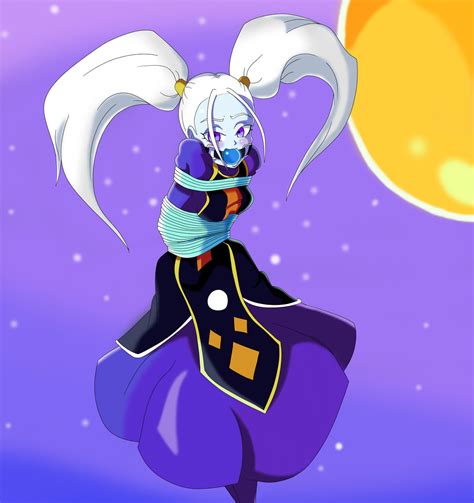 Bound Angel By Boundlightning On Deviantart