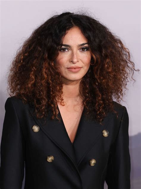 Anna Shaffer At The Witcher Blood Origin Premiere In London 12122022