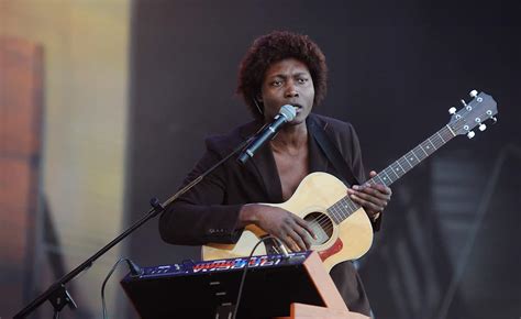 Benjamin Clementine Tickets Benjamin Clementine Tour 2026 And Concert