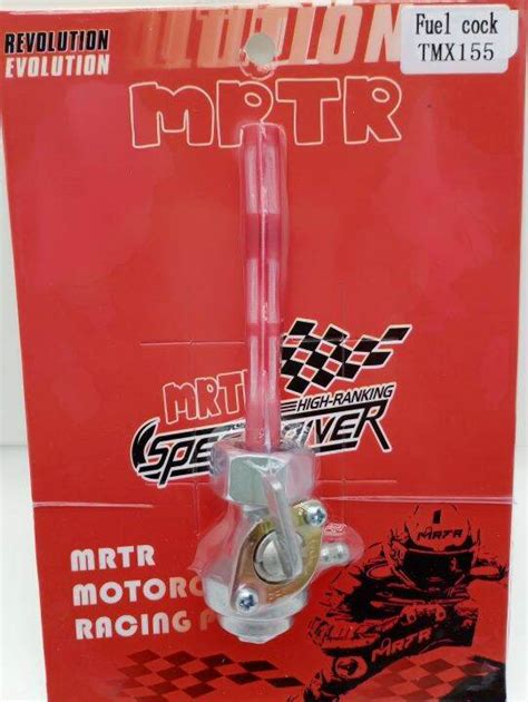 Fuel Cock Tmx 155 Lazada Ph