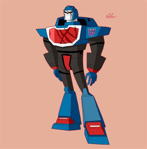 Tfa Scrapface By Me Rtransformers