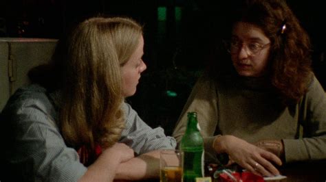 Girlfriends 1978 The Criterion Collection