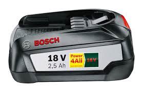 Akumulator Bosch 5ICR19/66 2607337199 - 9124467337 - oficjalne archiwum ...