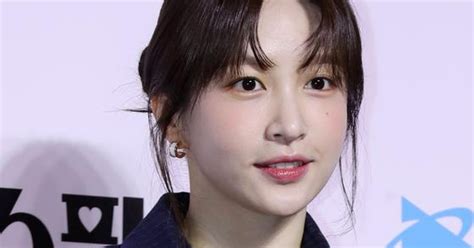 ‘양재웅♥ 논란 때문… 하니 ‘리뷰네컷 자진 하차 [공식]