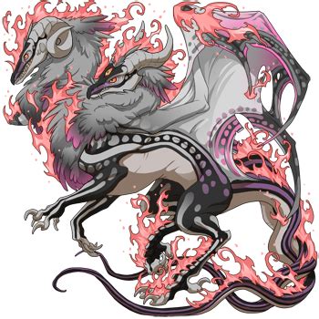 Aetherius Flight Rising