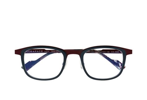 Rotko 3 Face A Face Designer Face A Face Eyewear Acetate Eyeglasses