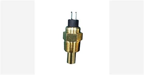 Diesel Generator Temperature Sensor 12npt 102 From China Manufacturer