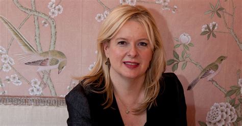 Allison Pearson I Dont Want My Daughter To Think Smiling At Migrants