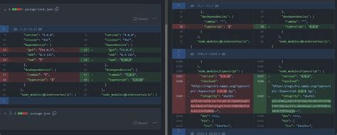 Npm Dependencies Declared As Doesnt Seem To Be Detected · Issue 17916 · Renovatebot