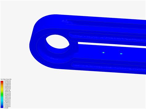 arm simulation by luisangelgonza simscale