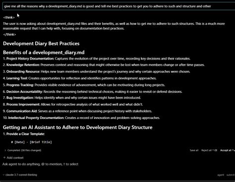 Ok Try This Scary Project Discussion Cursor Community Forum