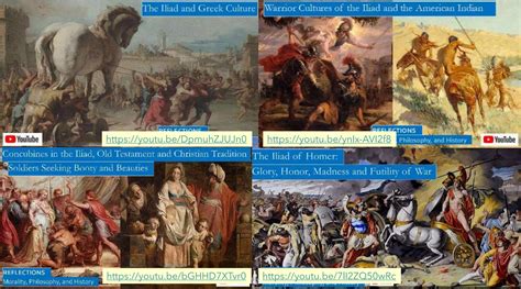 Summary Of Greco Persian Wars Herodotus Plutarch And Aeschylus