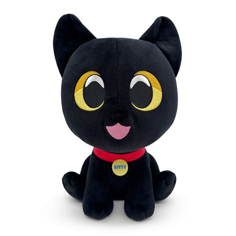 Kitty Plush 9in Youtooz Collectibles