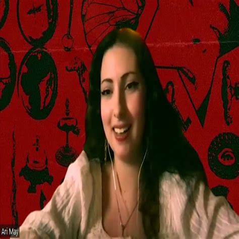 Ari From Faetooth Talking About Cello On Remnants Of The Vessel Youtube