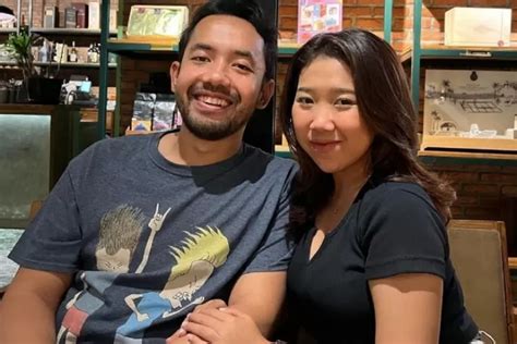 Biodata Muhammad Khairi Profil Calon Suami Kiky Saputri Umur