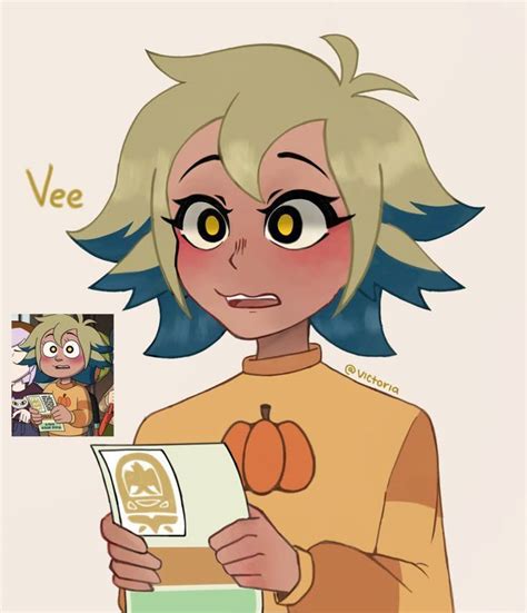 Vee Art