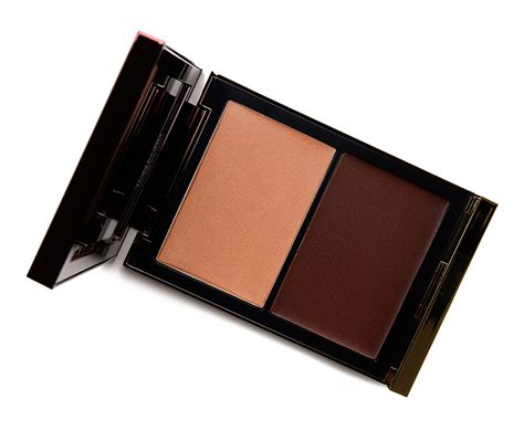 Tom Ford Beauty Intensity 3 Shade And Illuminate Cream Contour Duo Dupes And Swatch Comparisons
