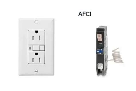 Gfci Vs Afci ຄູ່ມືຄົບຖ້ວນສົມບູນກ່ຽວກັບເຄື່ອງຕັດວົງຈອນຄວາມປອດໄພໄຟຟ້າ