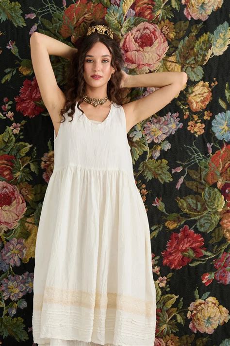 Miss Rose Sister Violet Cassandra Dress Rose Stay Wild Collective