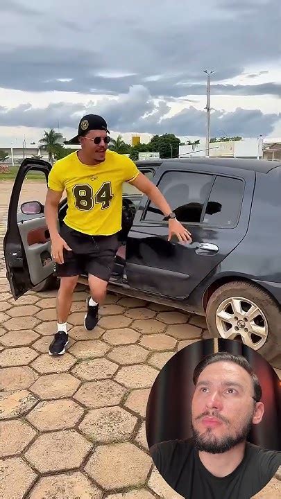 Ela Quebrou Meu Carro Youtube