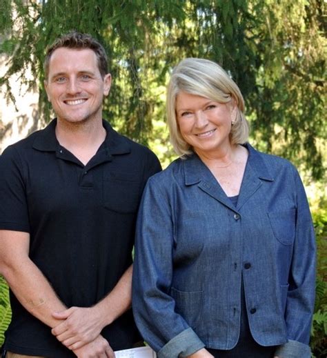 Plant Geeking Out With Martha Stewarts Head Gardener Ryan Mccallister