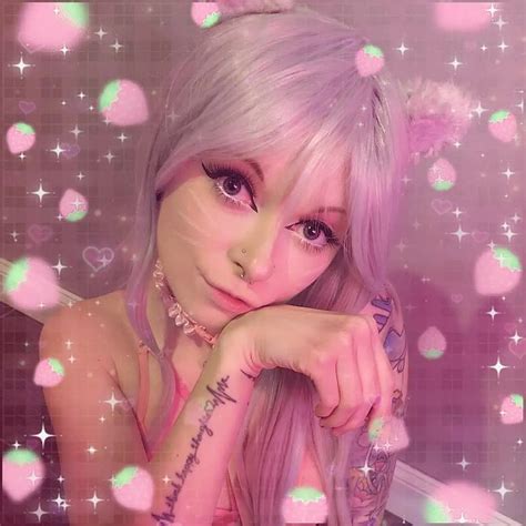 Pretty Kitty 🎀 Scrolller