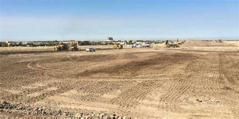 Construction Services Toro Engineering Inc