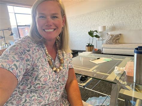 Abbigail Felton On Linkedin Firstday