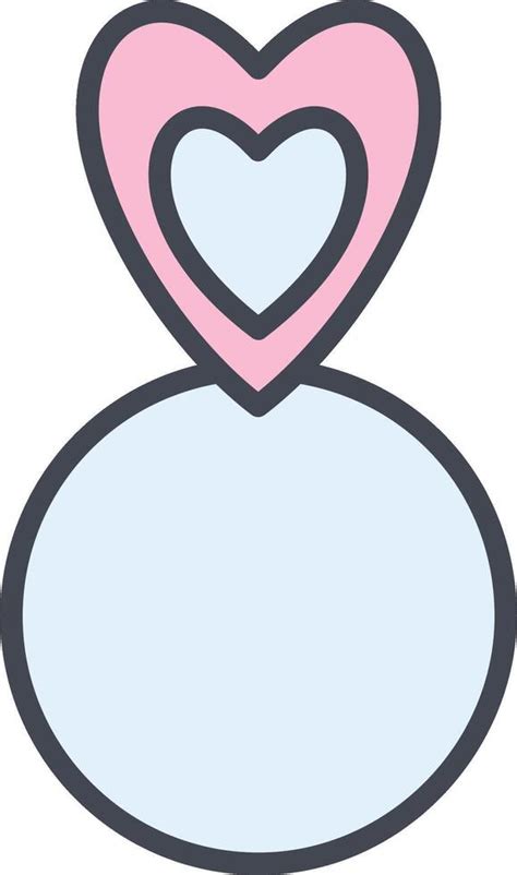 Ring Vector Icon 41828968 Vector Art At Vecteezy